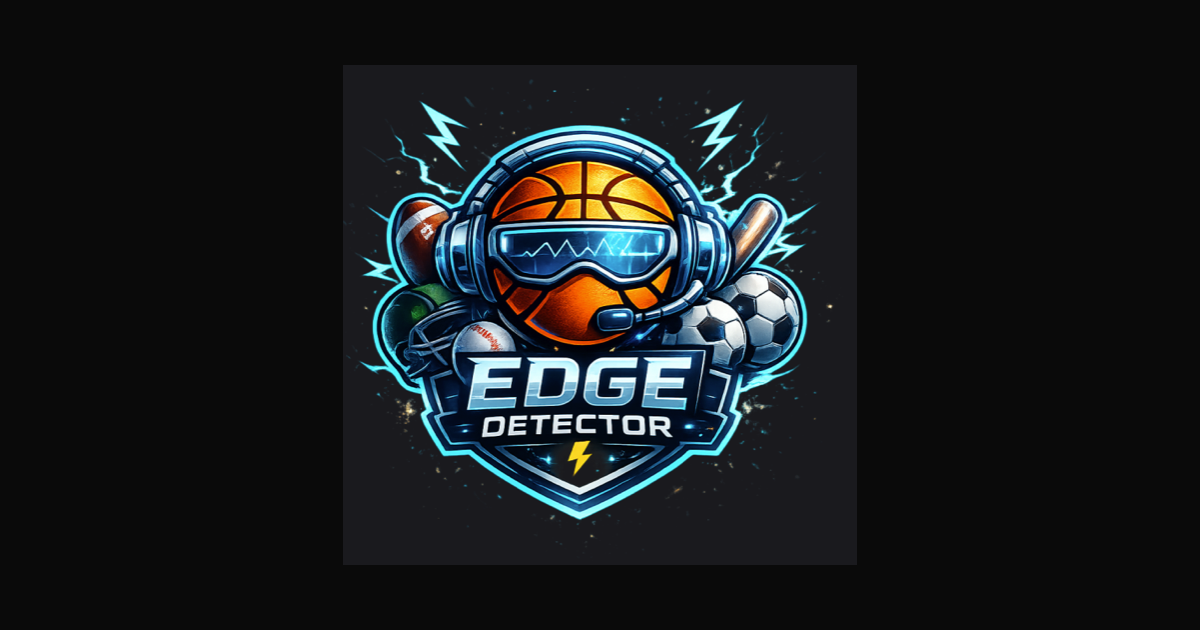 Sports Analytics for NBA & MLB | EdgeDetector.ai